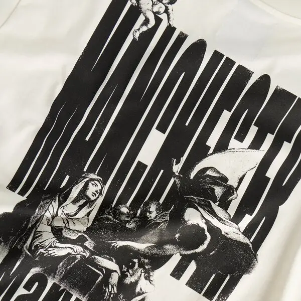 END. Manchester T-shirt