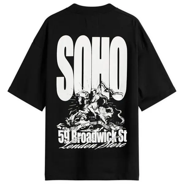 END. Soho T-shirt