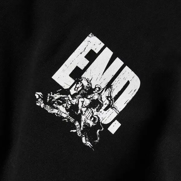 END. Soho T-shirt