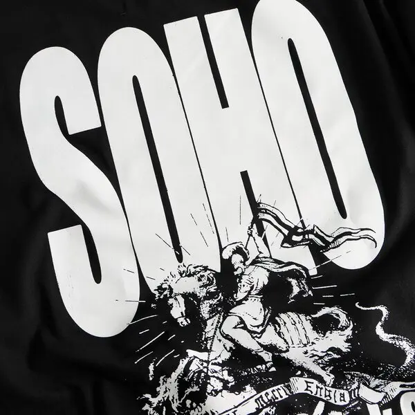 END. Soho T-shirt