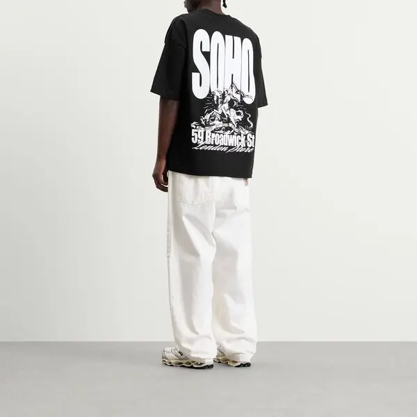 END. Soho T-shirt