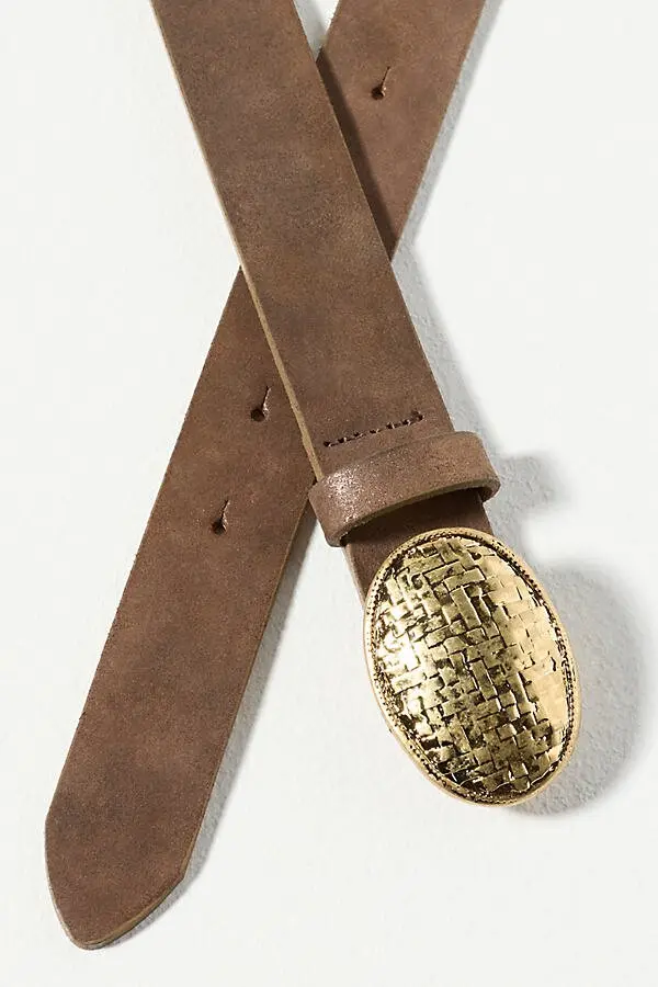 Streets Ahead Eleanora Belt