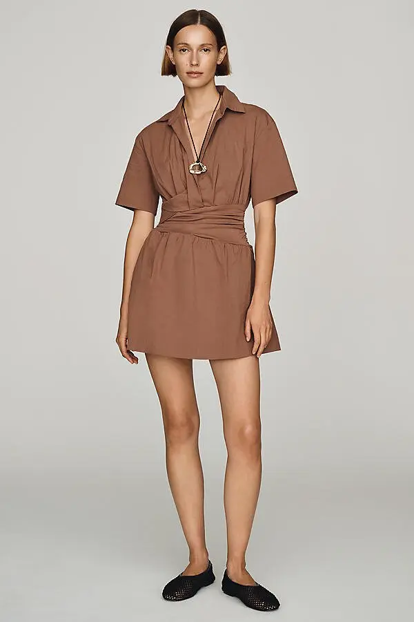 SOVERE / Atlas Mi Dress