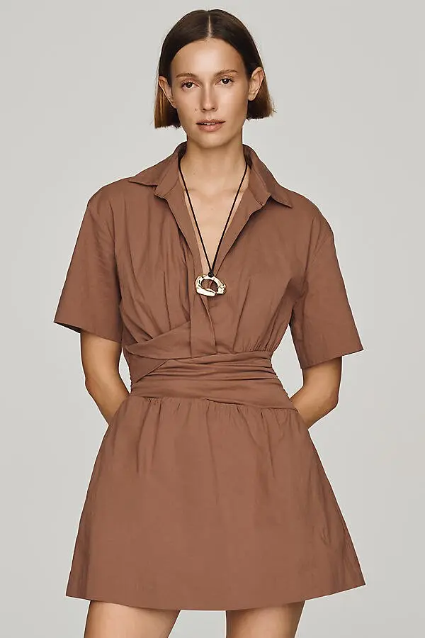 SOVERE / Atlas Mi Dress