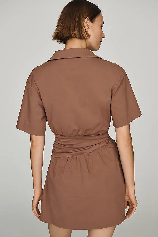 SOVERE / Atlas Mi Dress