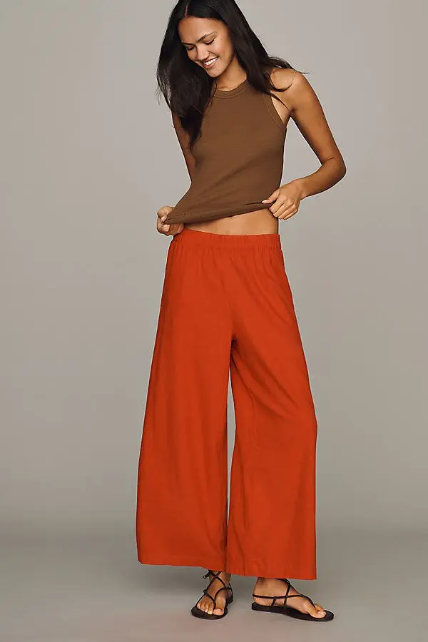 Z Supply Scout Len Pants