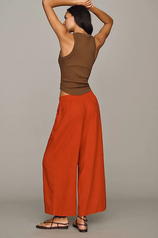 Z Supply Scout Len Pants