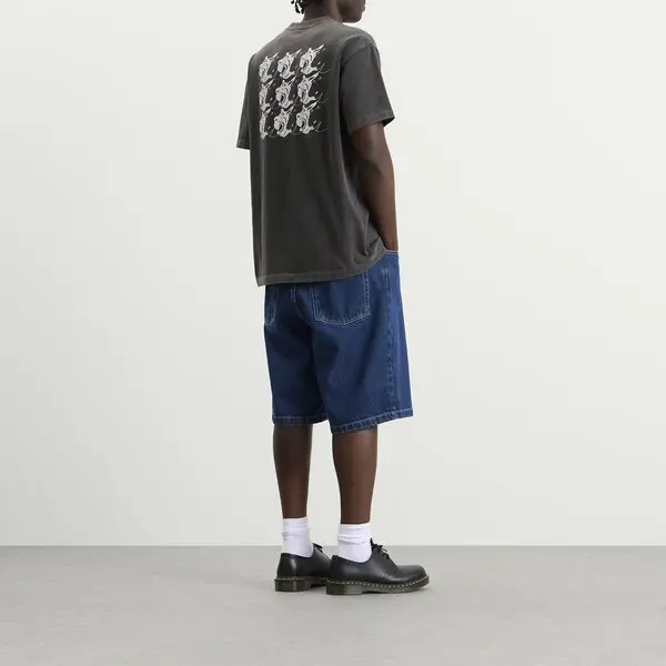 POLAR SKATE CO. 2 Guys T-shirt