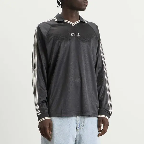 POLAR SKATE CO. Football Jersey
