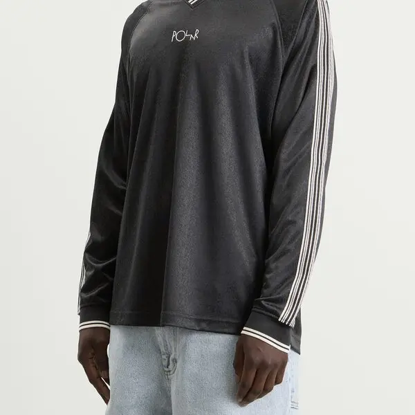 POLAR SKATE CO. Football Jersey