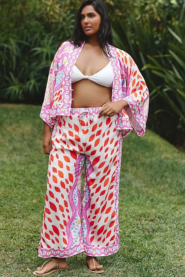 Celiab Eyla Plus Pants