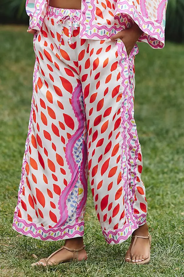 Celiab Eyla Plus Pants