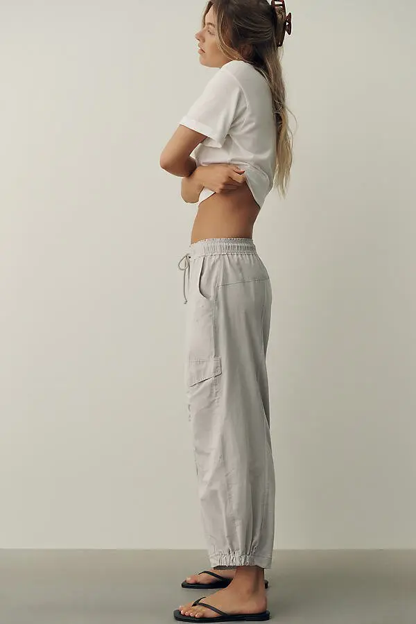 Daily Practice Lifeboat Pants - Grey