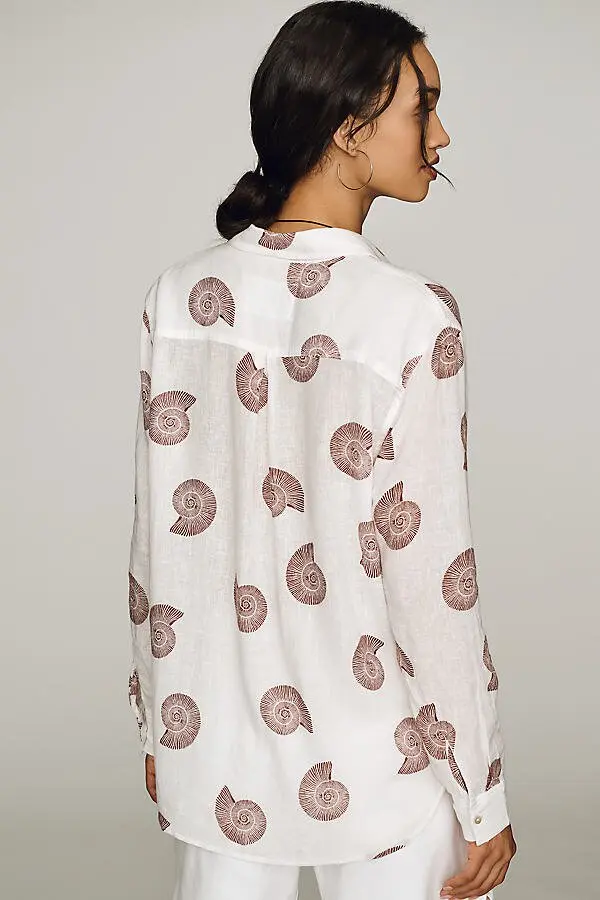 Rails Charli Buttondown Shirt