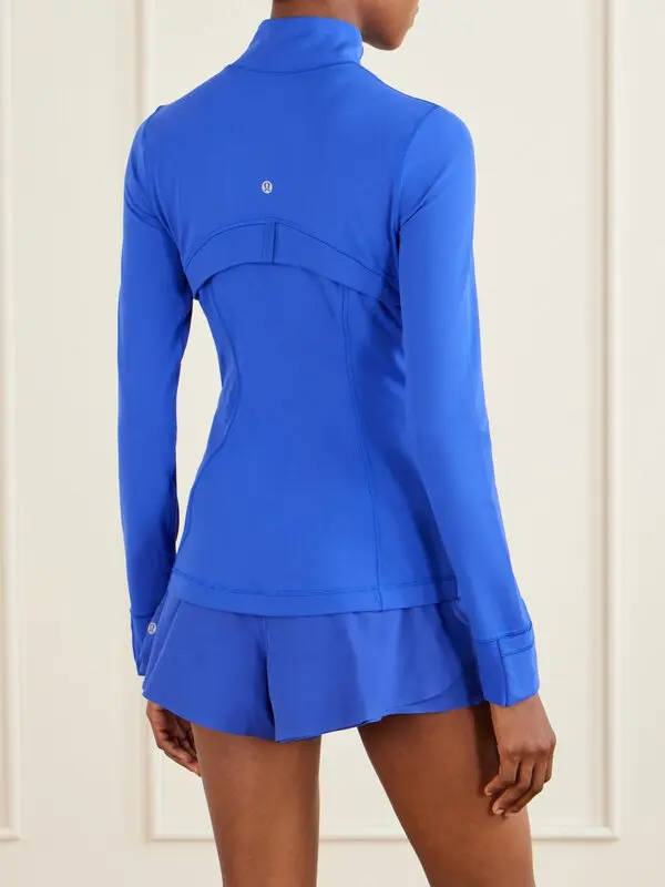 Lululemon Define Nulu Jacket