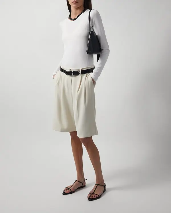 Stylein Bore Shorts
