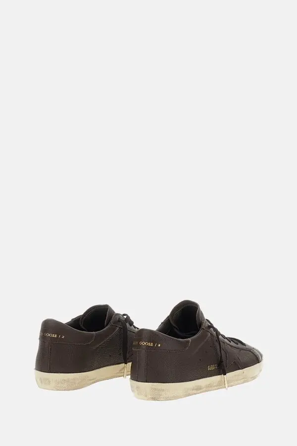 GOLDEN GOOSE Superstar Sneakers
