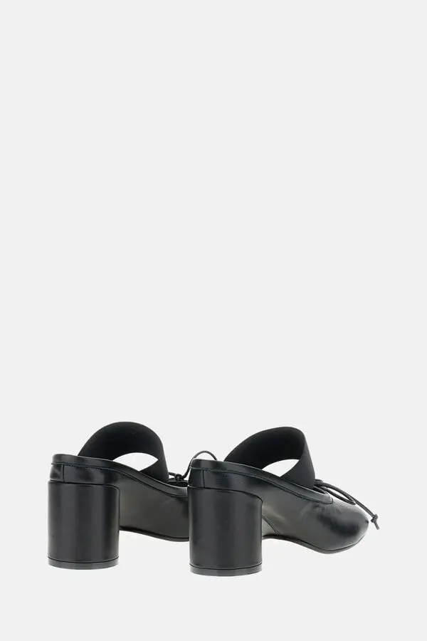 MAISON MARGIELA Ballerina Con Tacco