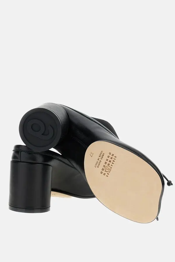 MAISON MARGIELA Ballerina Con Tacco