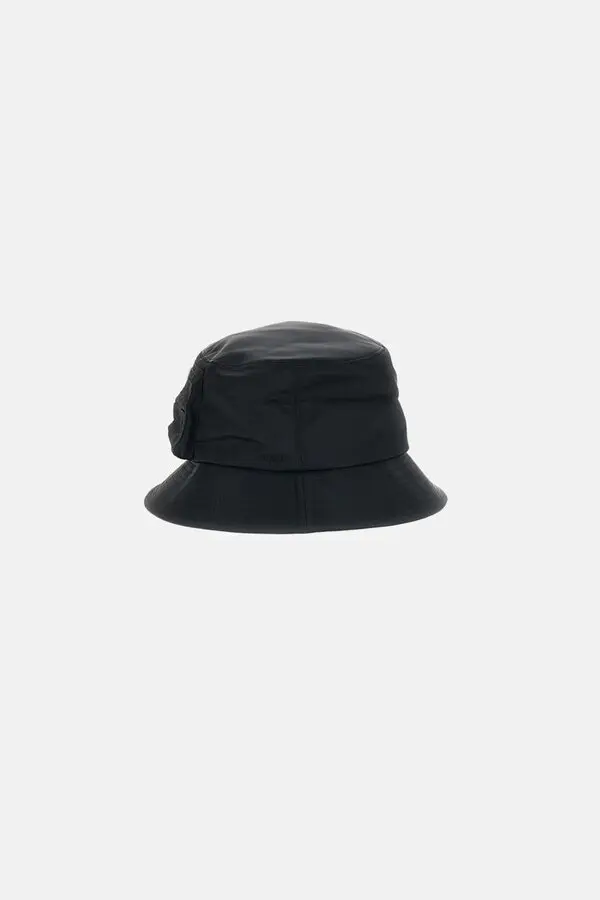 Sacai Nylon Twill Bucket Hat
