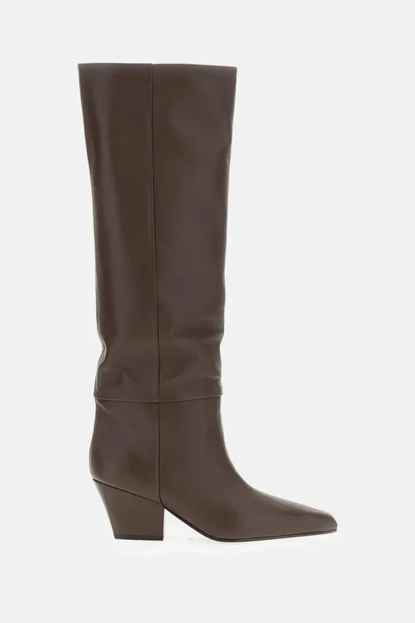 Paris Texas Jane Boot 60