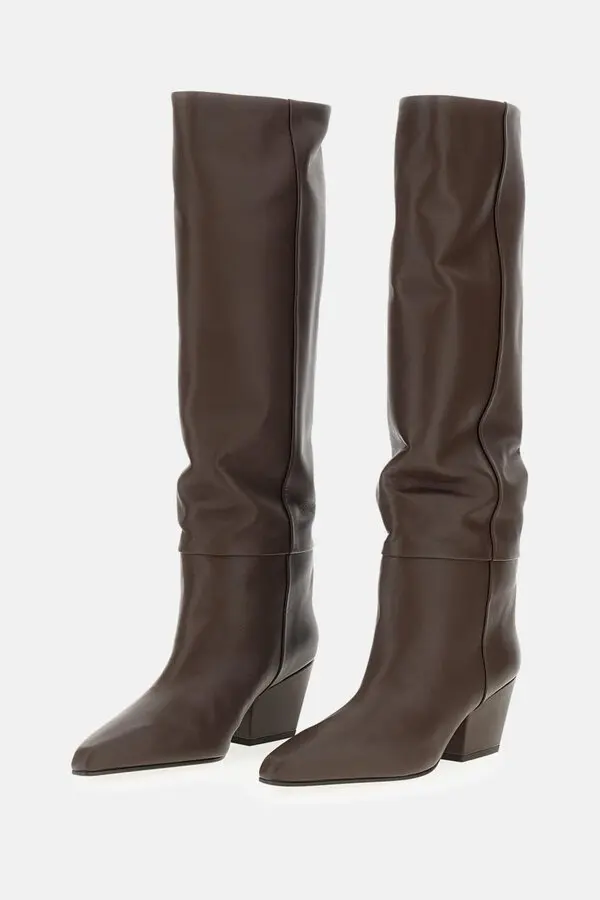 Paris Texas Jane Boot 60