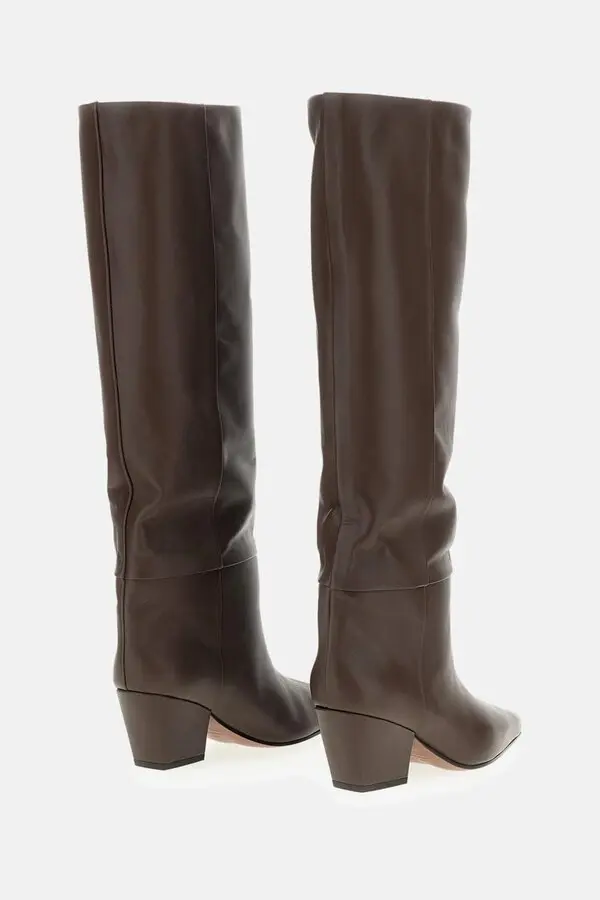Paris Texas Jane Boot 60