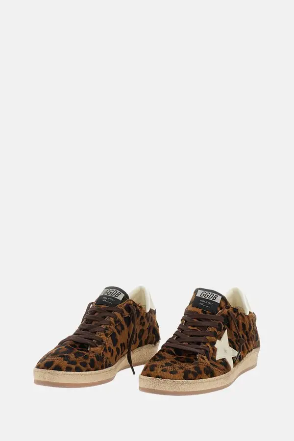 GOLDEN GOOSE Ball Star Sneakers