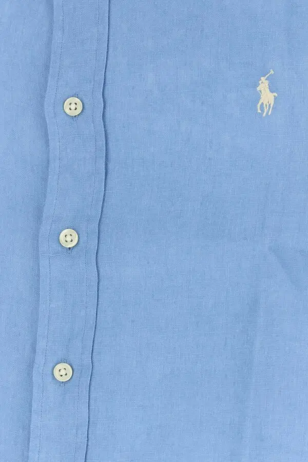 Polo Ralph Lauren Light- Linen Shirt