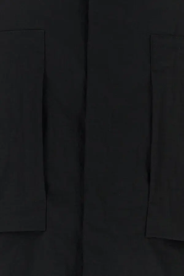 Herno Nylon Windbreaker