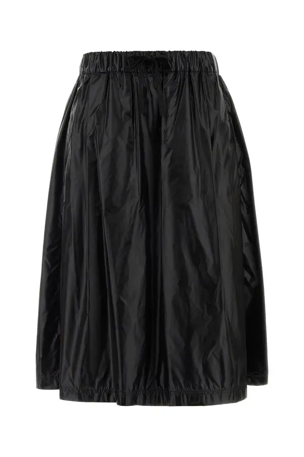 Herno Nylon Skirt