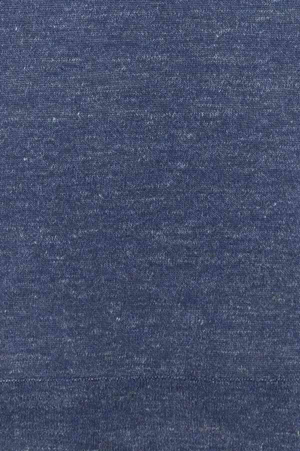Brunello Cucinelli Linen Blend Sweater