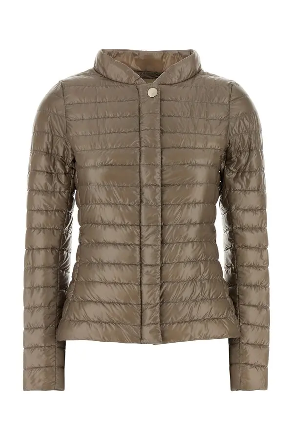Herno Dove Nylon Down Jacket