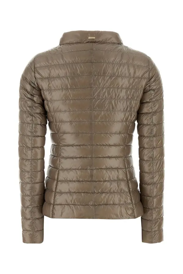 Herno Dove Nylon Down Jacket