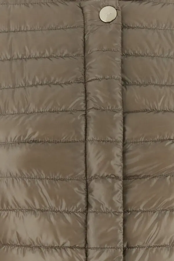 Herno Dove Nylon Down Jacket