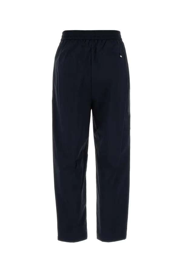 Herno Stretch Nylon Pant