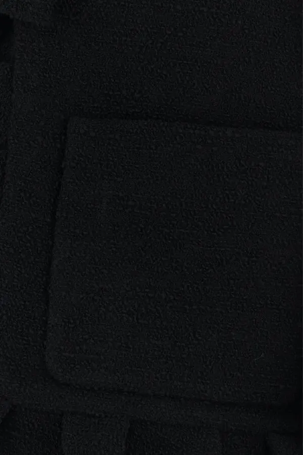 Valentino Garavani Boucle Blazer