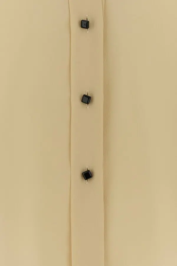 Valentino Garavani Silk Shirt