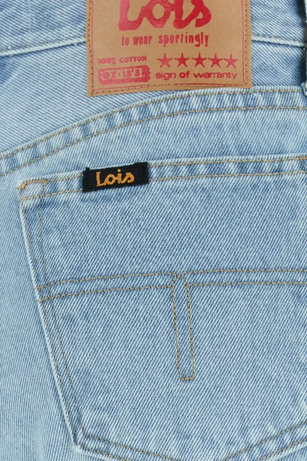 LOIS Denim Lindsay Jeans
