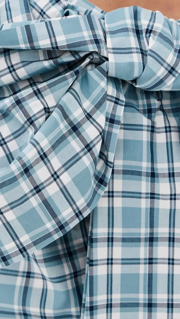 Acne Studios Tanessa Summery Blouse