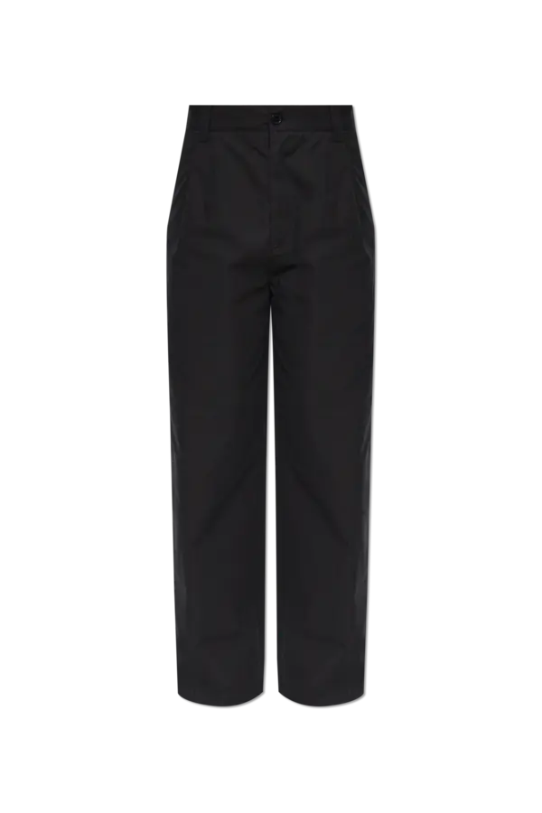 A.p.c. Ricky’ Pants - Black