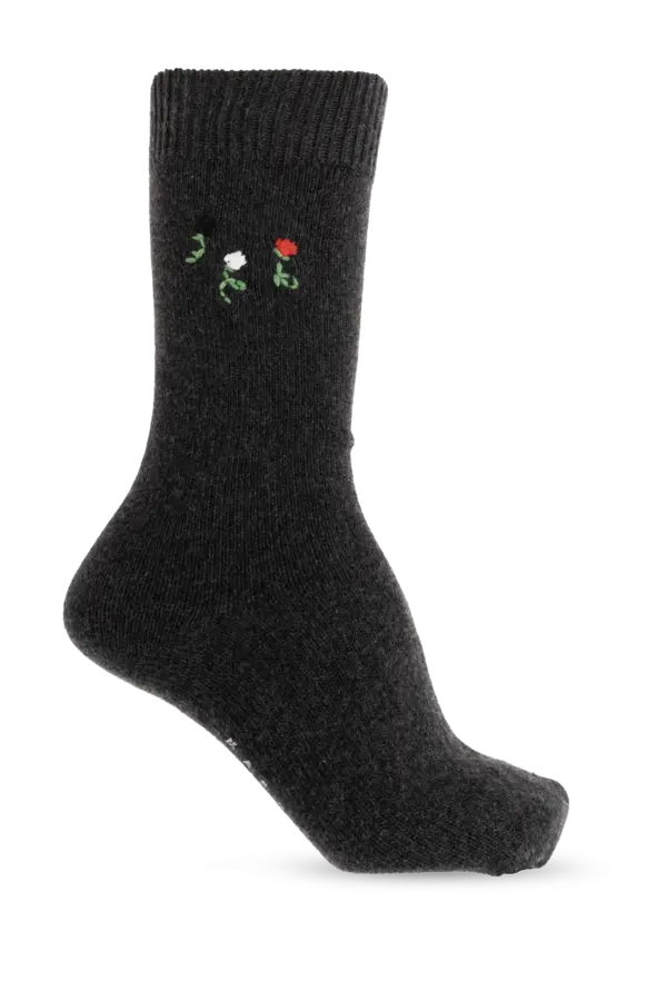 Marni Wool Socks