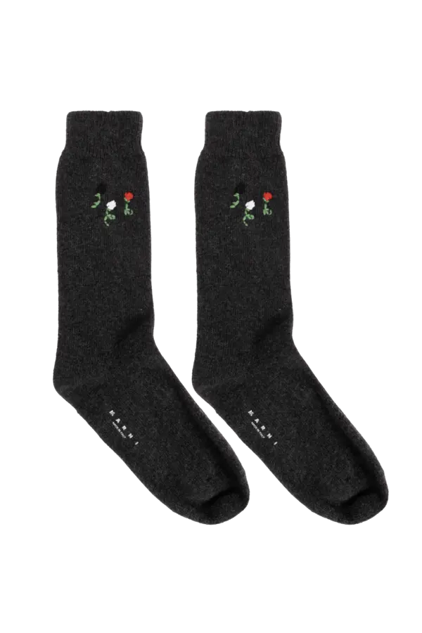 Marni Wool Socks