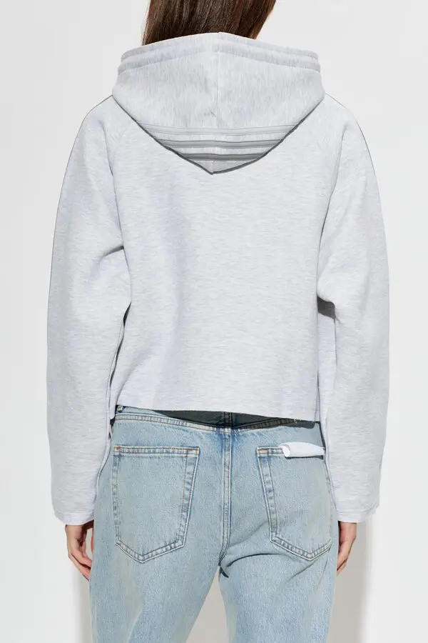 ADIDAS ORIGINALS Sweatshirt With Logo