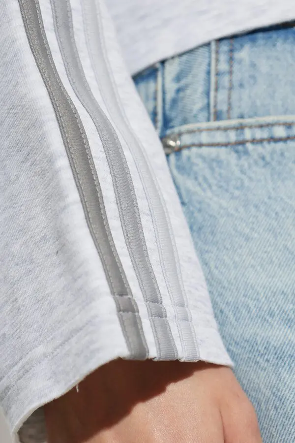 ADIDAS ORIGINALS Sweatshirt With Logo