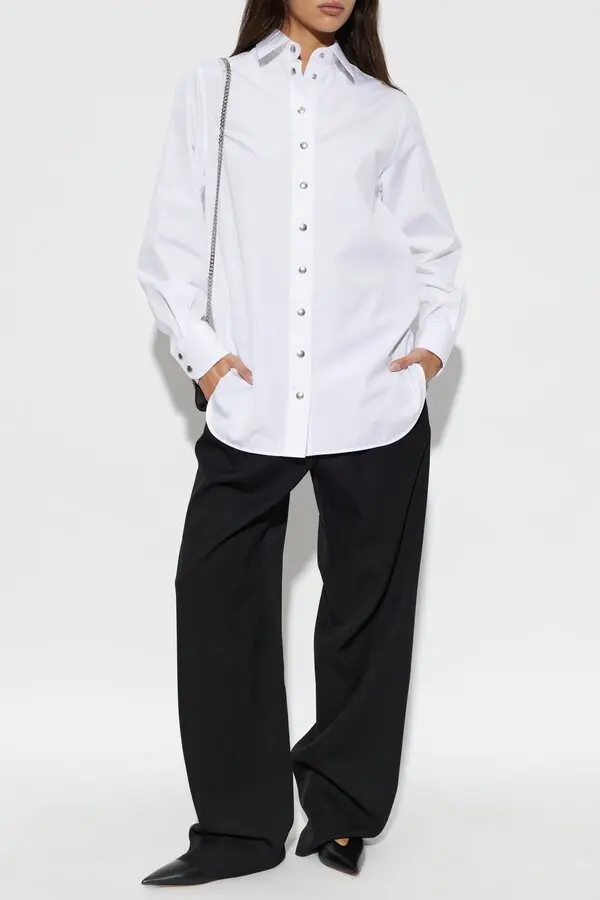 Stella McCartney Oversized Shirt