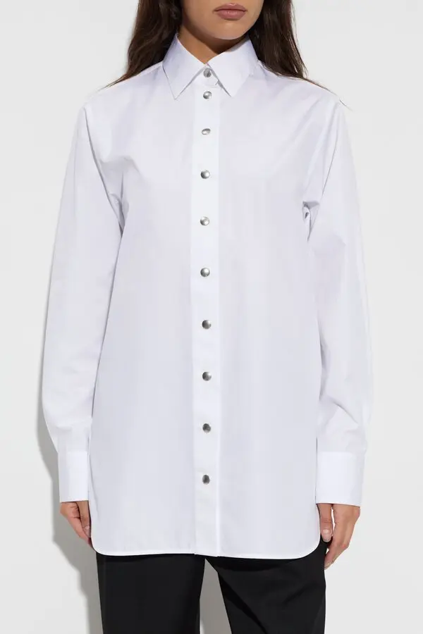 Stella McCartney Oversized Shirt