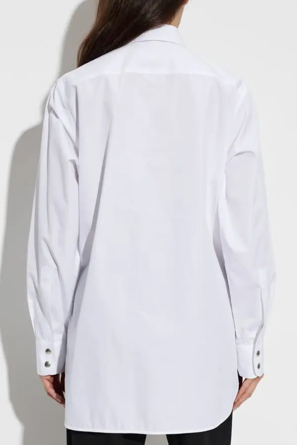 Stella McCartney Oversized Shirt