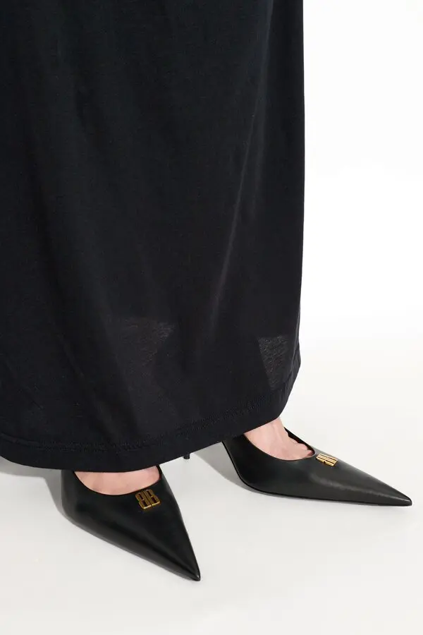 Balenciaga Avenue’ Heeled Shoes