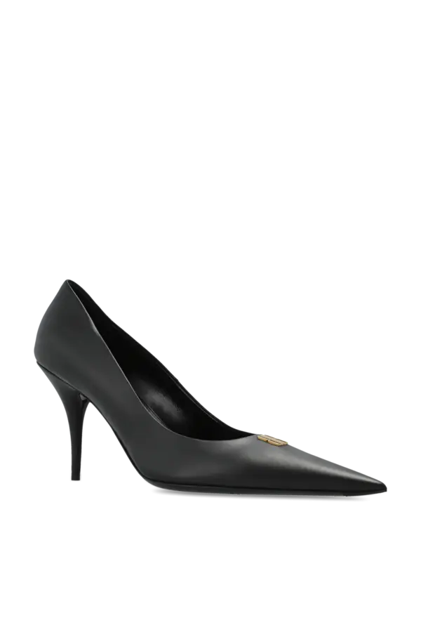 Balenciaga Avenue’ Heeled Shoes